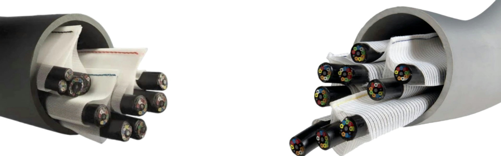 3 Cell Fabric Innerduct Supplier for Custom & Wholesale