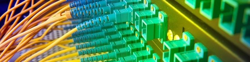 Fiber Optic Products Supplier for Wholesale & Custom in China