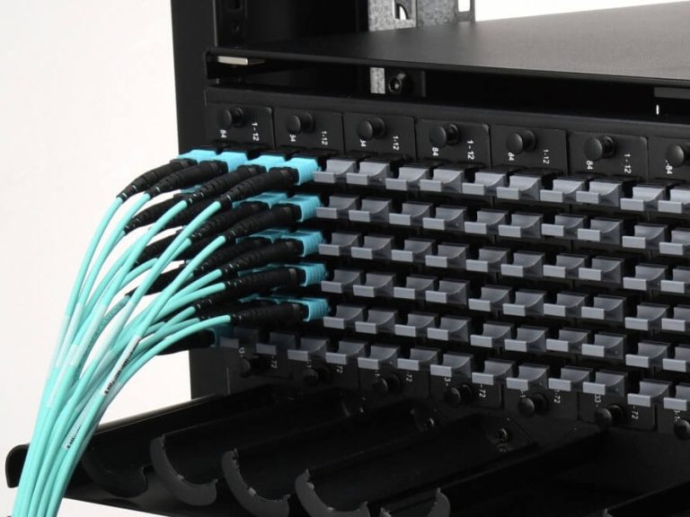 Fiber Patch Panel: An Ultimate Guide