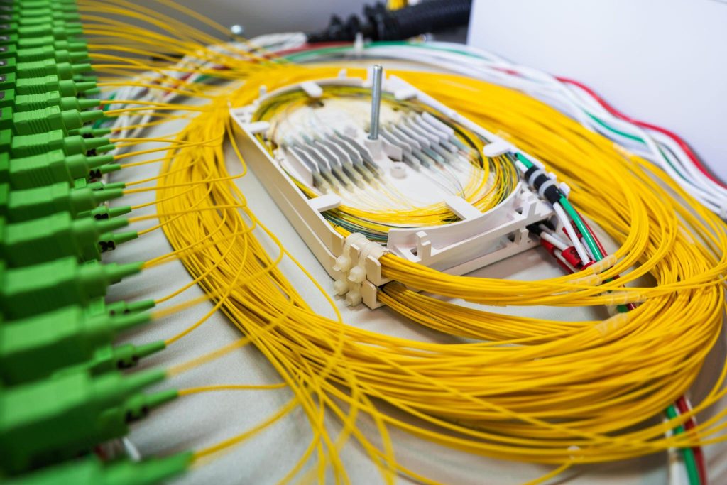Trusted Fiber Optic Products Supplier - Quality Solutions