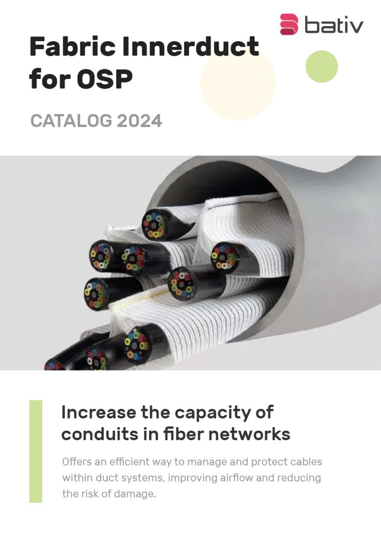 Premier Fiber Optic Supplier - High-Quality Solutions