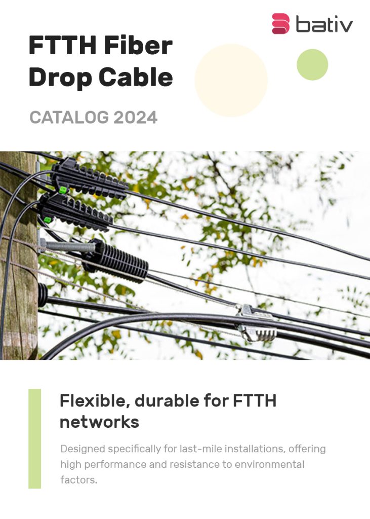 Premier Fiber Optic Supplier - High-Quality Solutions