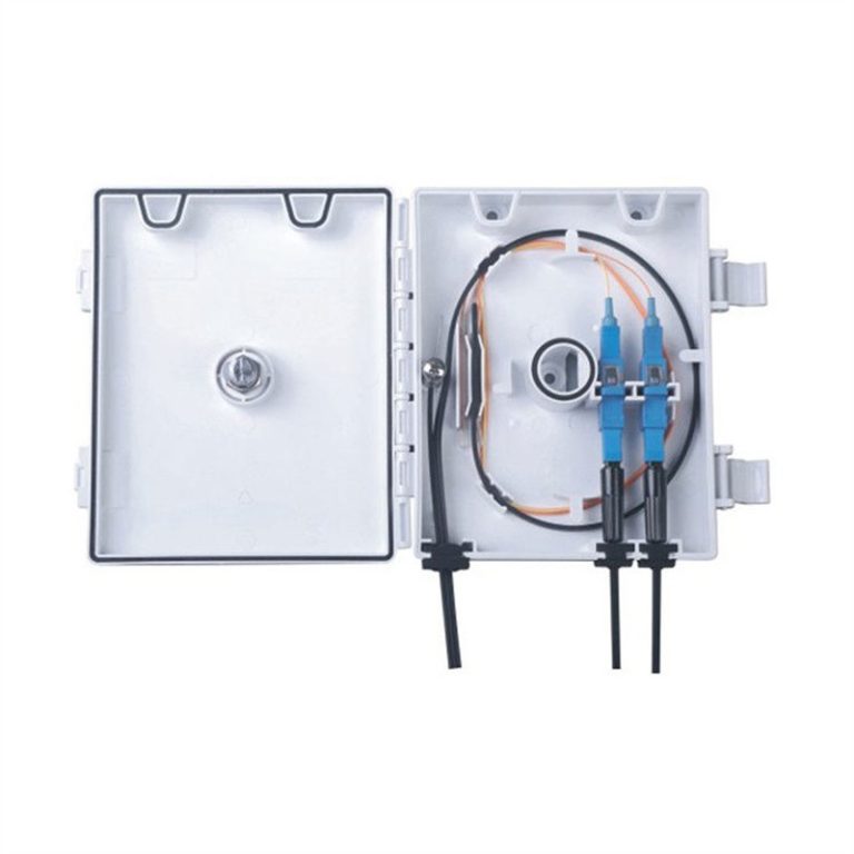Premier Fiber Termination Box Supplier in China - Durable & Efficient