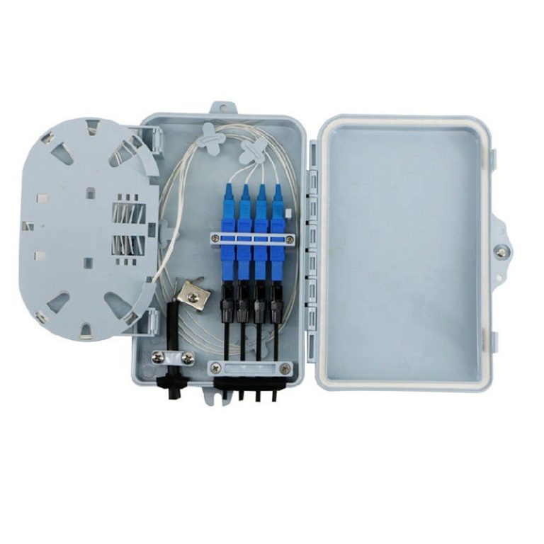 Premier Fiber Termination Box Supplier in China - Durable & Efficient