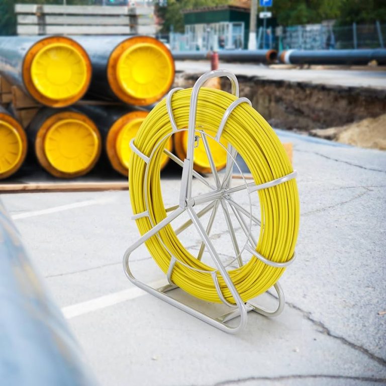 Premier Fiberglass Duct Rodder Supplier in China - Durable & Flexible