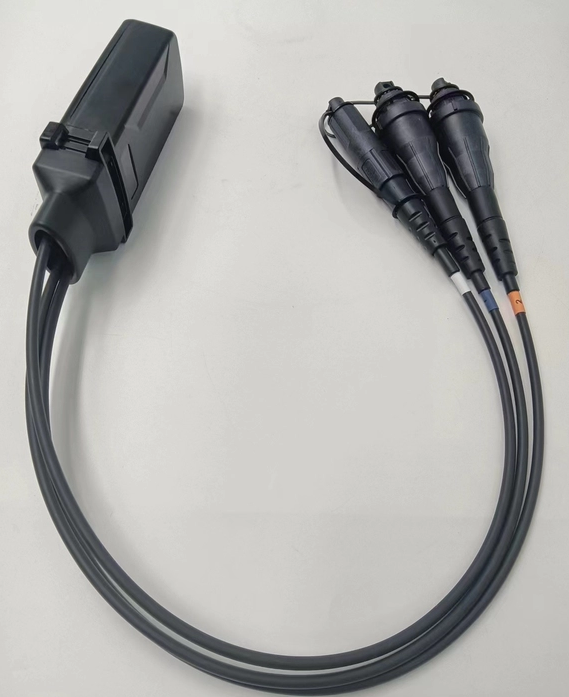 Blockless Mini PLC Splitter Supplier in China | Ready-to-Ship