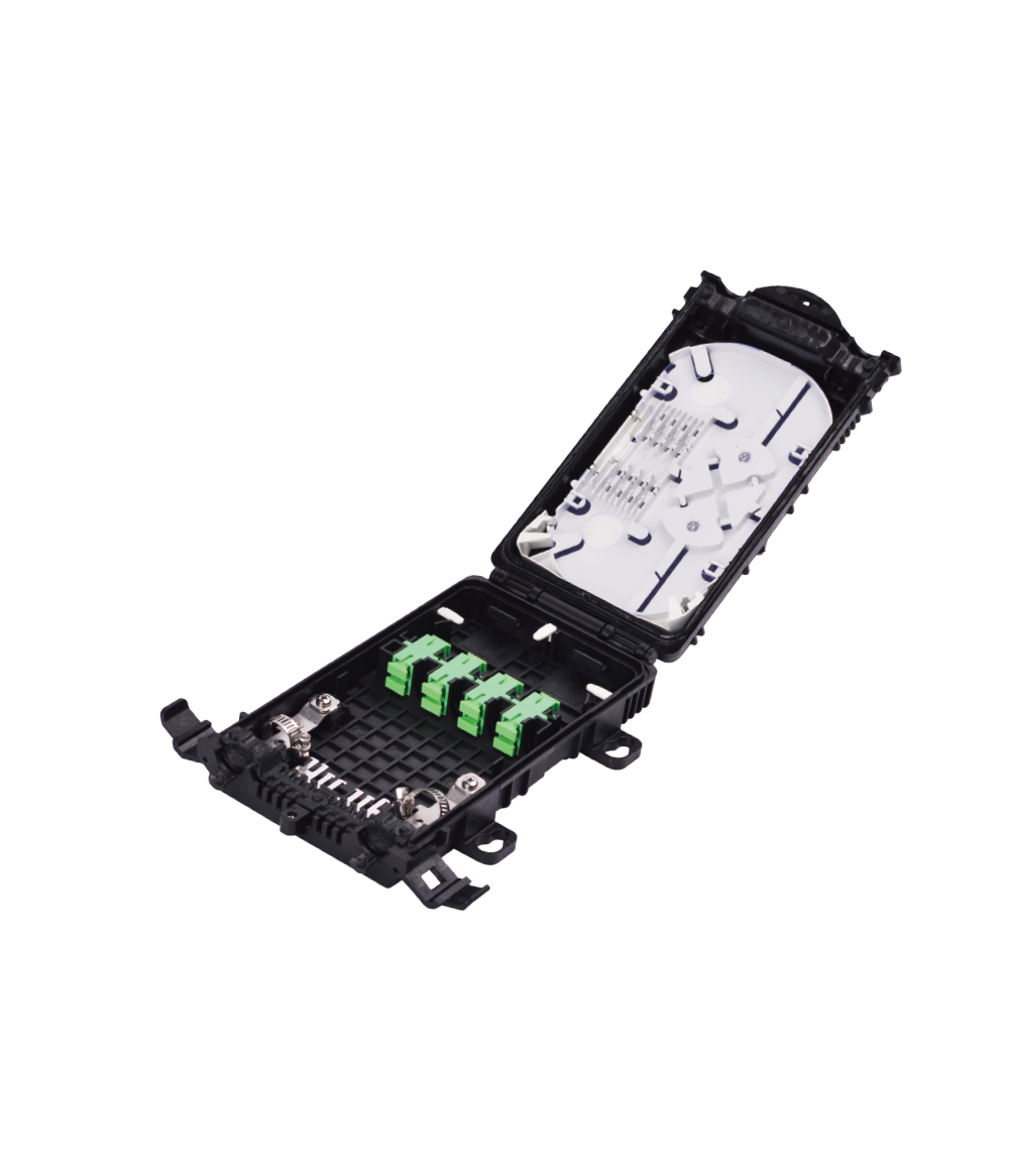 8 Ports Fiber Distribution Box FDB08D