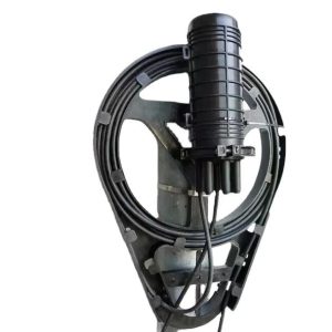 Fiber Storage SnowShoes, Fiber Slack Storage System