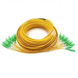 FTTH, OSP and MDU Cabling Products for Fiber Internet Providers - Bativ