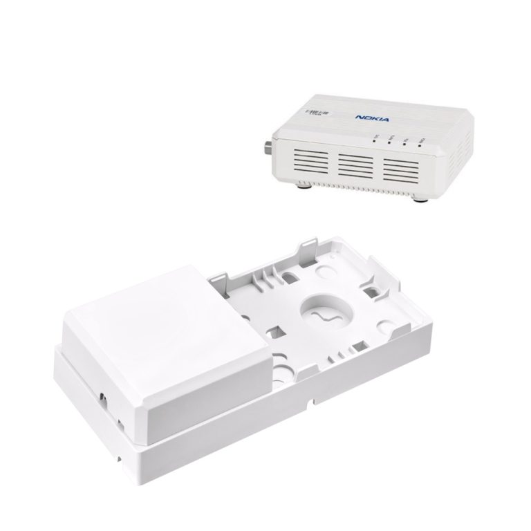 FTTH, OSP and MDU Cabling Products for Fiber Internet Providers - Bativ